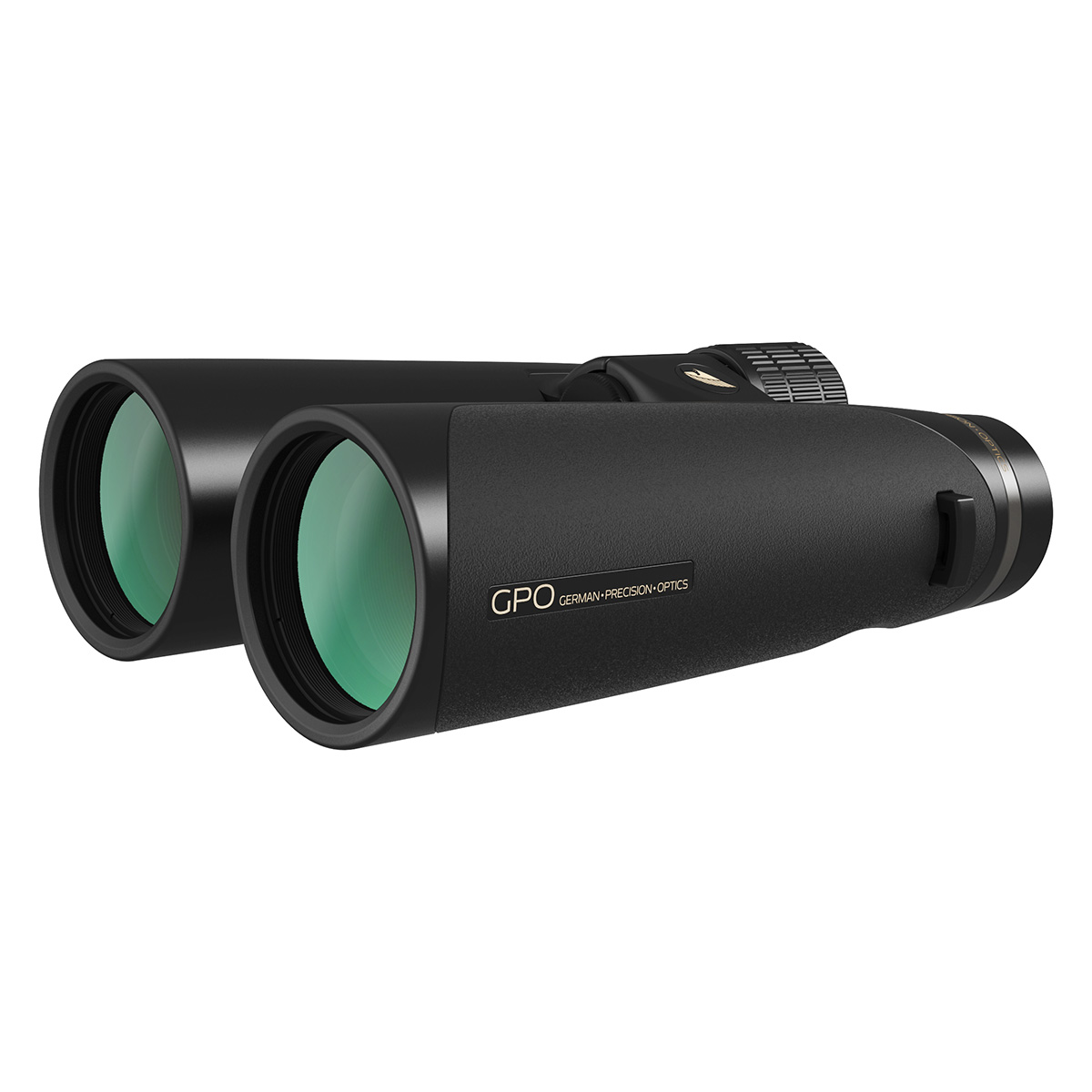 GPO Passion HD 50mm Binoculars | First Light Optics